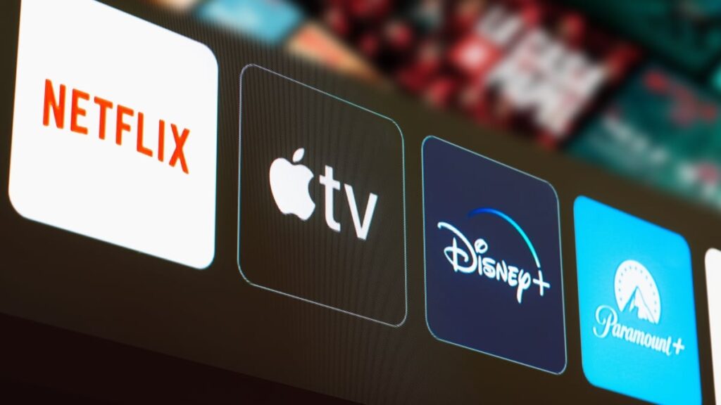 Les meilleures offres sur les services de streaming en ce moment | Vie ...