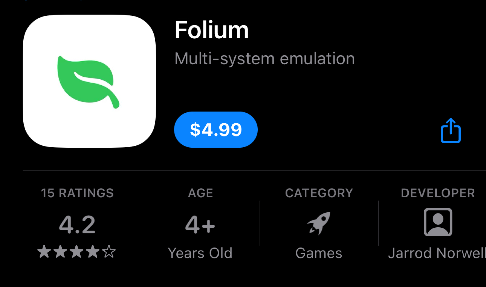 Vous pouvez enfin jouer à des jeux 3DS sur votre iPhone avec cette ...