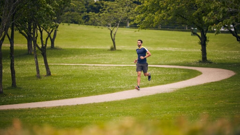 Comment faire des courses de Fartlek (et sept types différents à ...