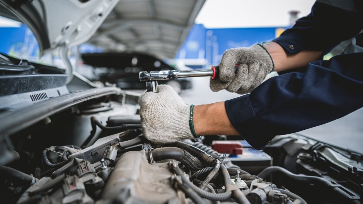 Comment obtenir des travaux de maintenance et de réparation des ...