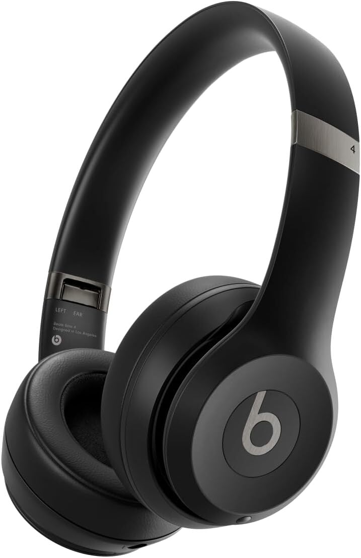 Les Beats Solo 4 sont de 50% de réduction en ce moment | Vie Associative