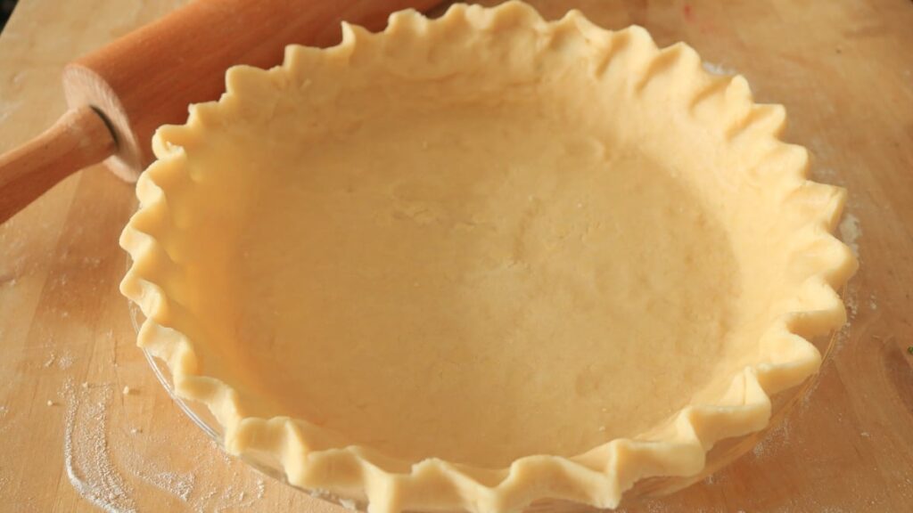 Comment je déploie une pâte à tarte parfaite à chaque fois | Vie ...