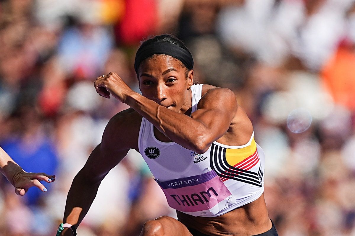 La World Athletics Association présente la Coupe du monde à Tokyo ...