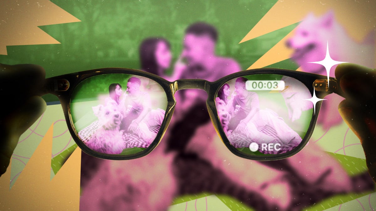 L'éthique (et les lois) compliquées des lunettes intelligentes | Vie ...