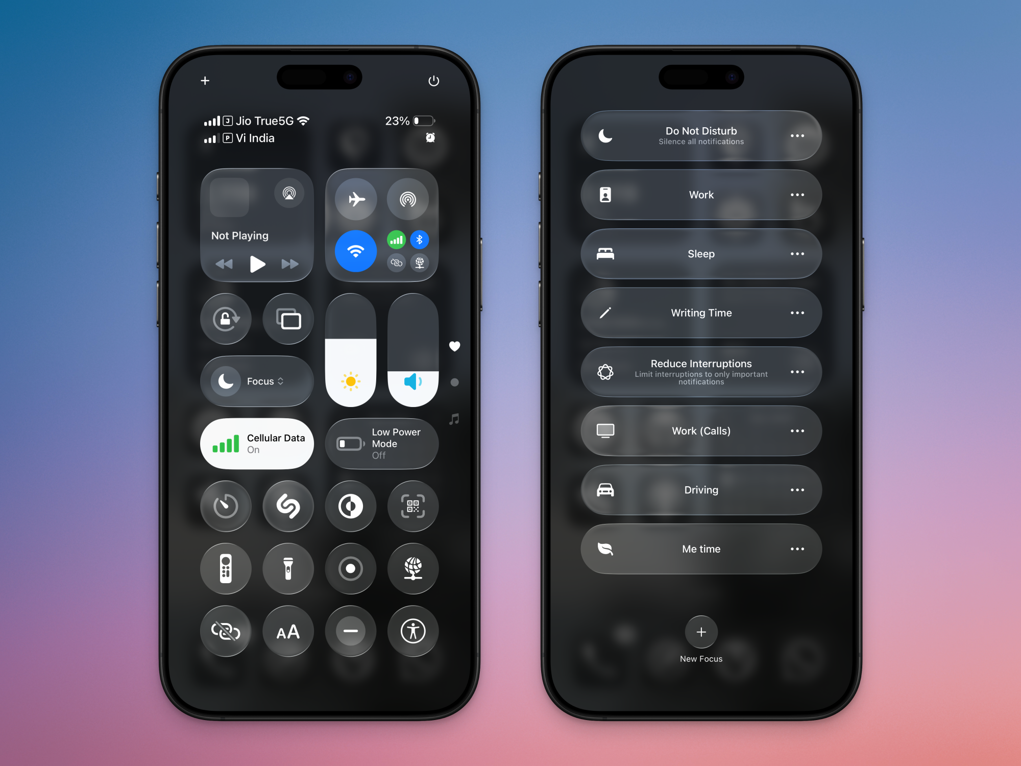 Comment configurer vos propres modes de mise au point personnalisés sur ...