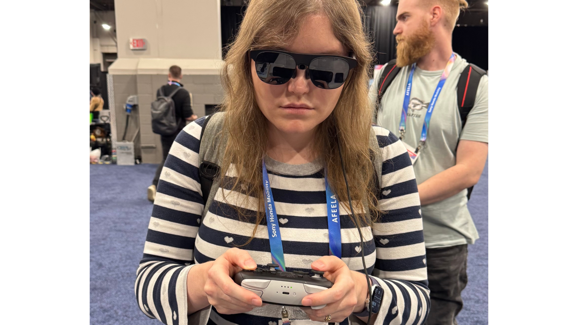 CES 2026 : vous pouvez enfin utiliser les lunettes AR de XREAL avec la ...