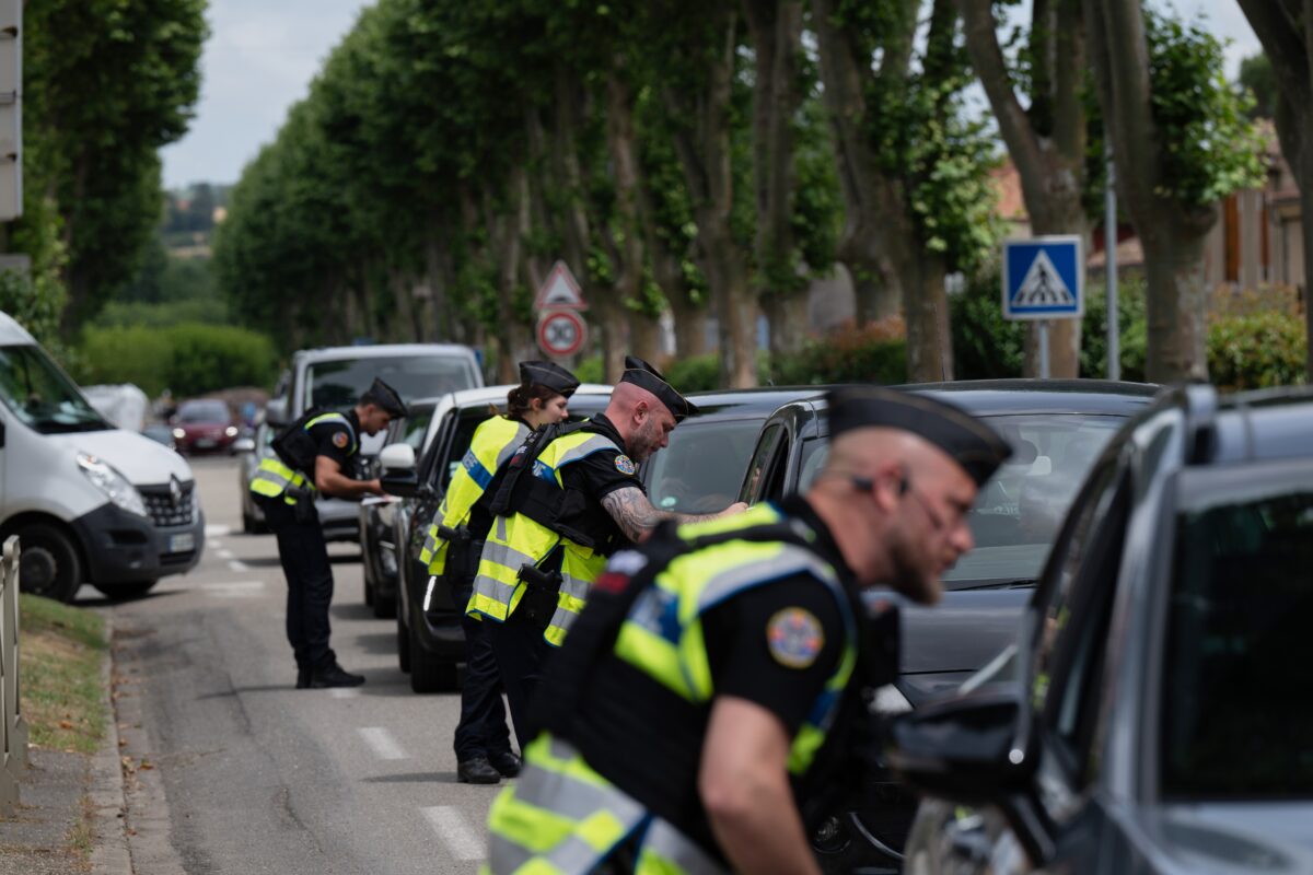 La mort de Lyhanna, onze ans, choque la France - l'échec de la justice ...