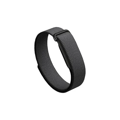 Oui, vous pouvez mettre votre montre et Fitbit Air sur le même bracelet ...